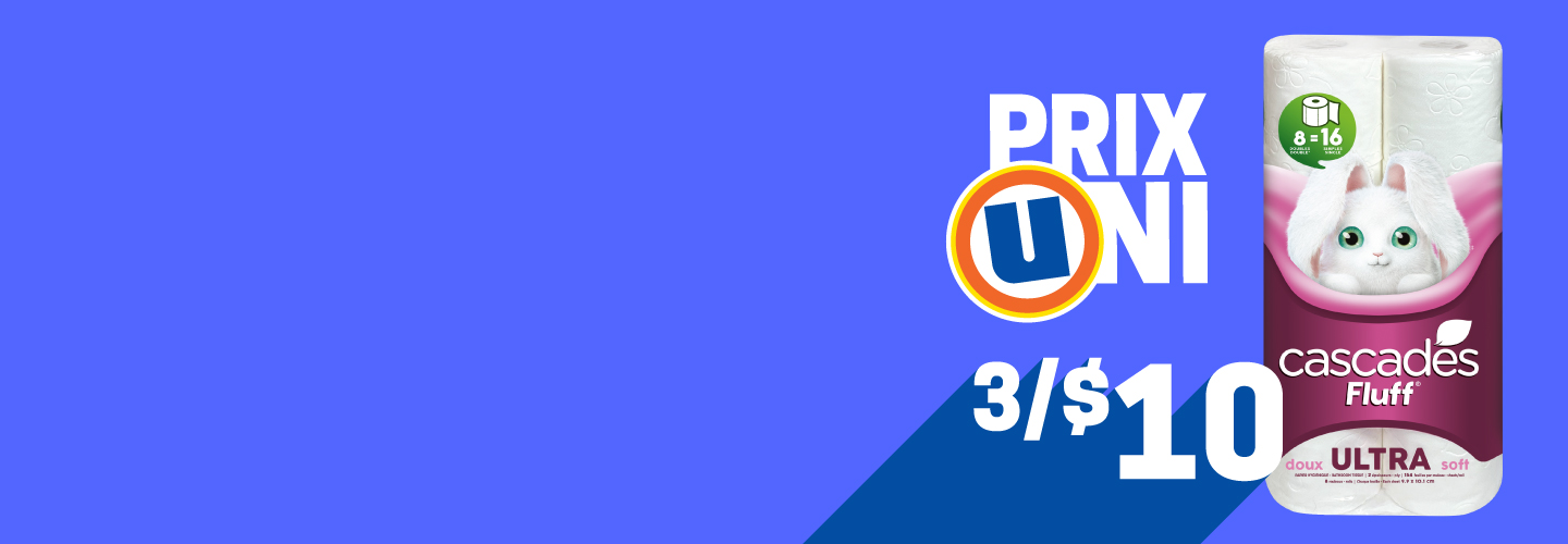 Uniprix Pharmacy - Uniprix